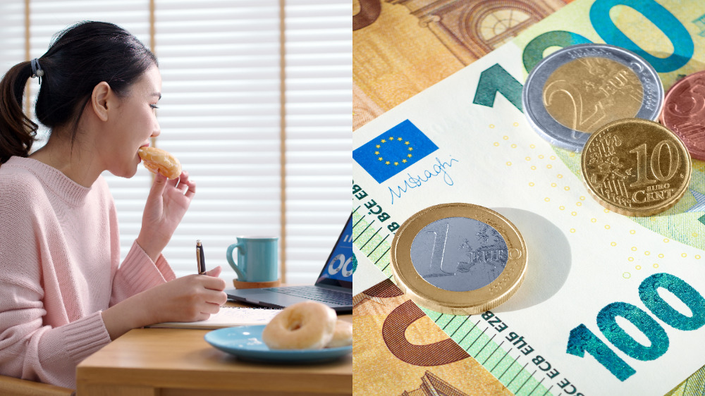 Stravné od 1.12.2025: Koľko vám musí zamestnávateľ prispieť?