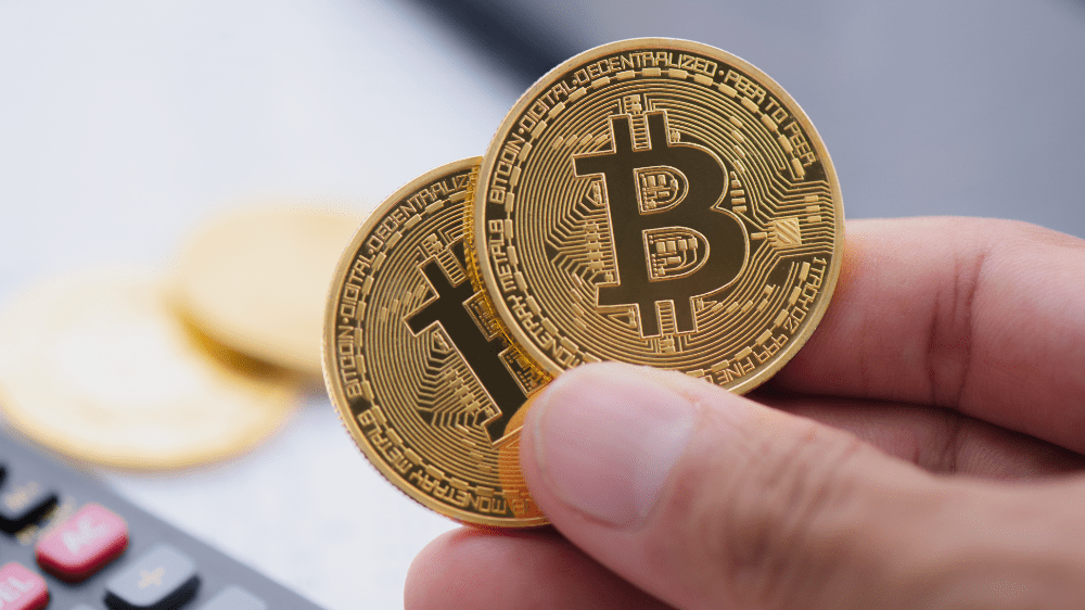 Ako nakúpiť kryptomeny na Slovensku krok po kroku