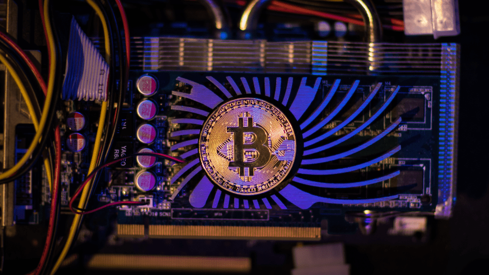 Čo je to ťažba kryptomien a ako funguje?