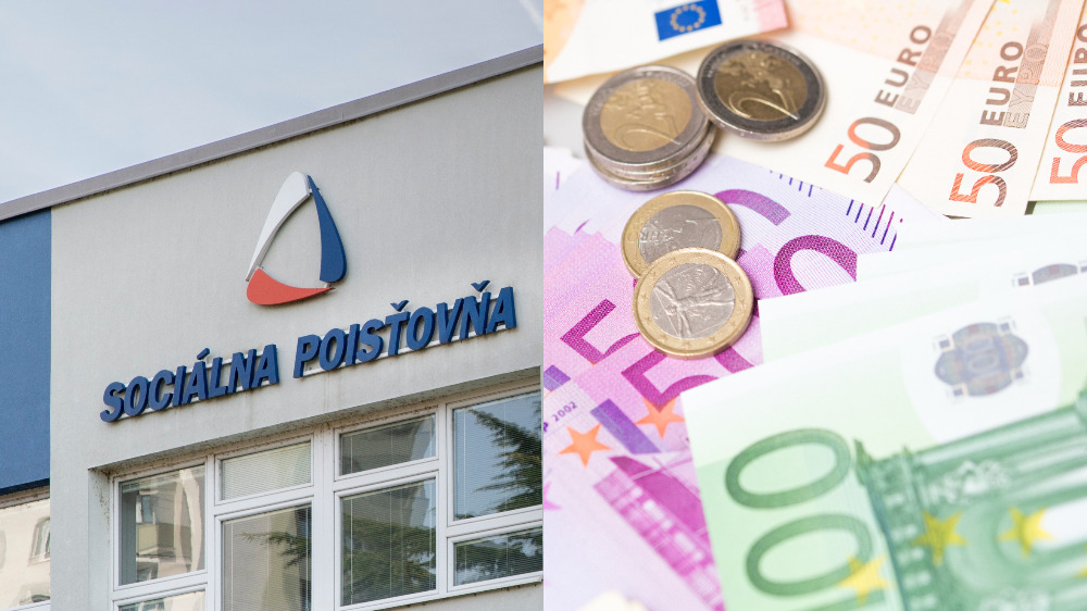 Od októbra sa menia odvody: Sociálna poisťovňa odhalila, koho sa to týka