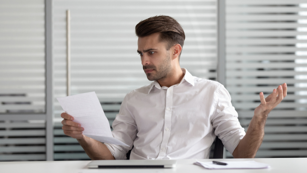 Nevyplatená mzda: Ako postupovať a na koho sa obrátiť?